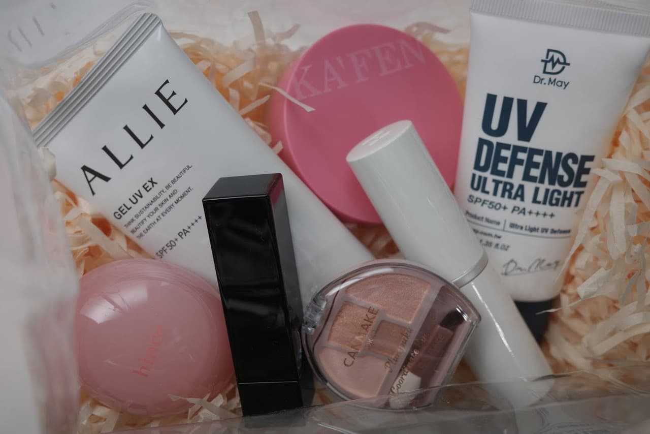 夏季美妝大作戰🌞#蝦皮盛夏美肌日 - Peggy ت (@pe_ggy__) | Dcard