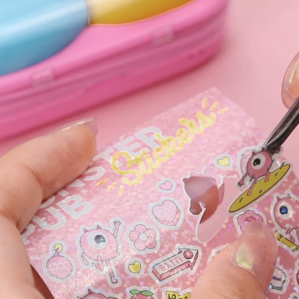 SISTALK 小怪獸 Play掌控蛋 一吸一震 跳蛋 情趣 - 西斯板 | Dcard