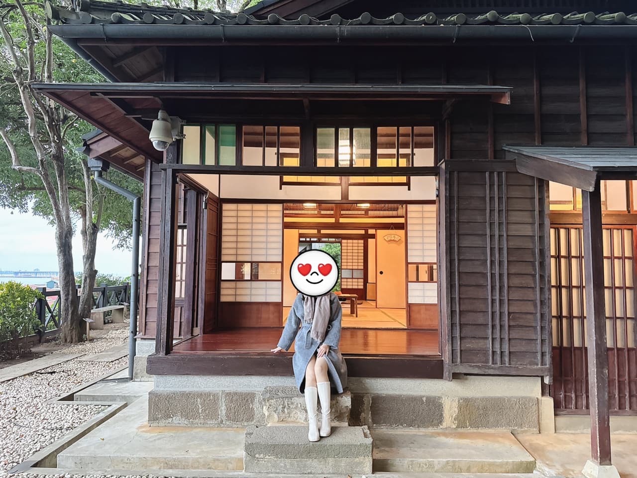 #國內 #新北市 跟著YT影片遊淡水Date - 旅遊板 | Dcard