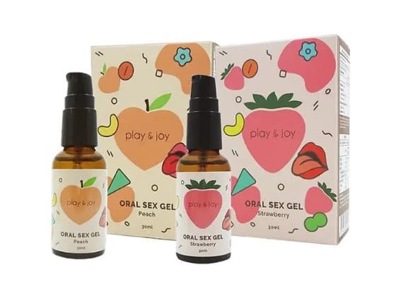 GINRO｜燃點激情，從這款情趣口交液開始！💋 - 西斯板 | Dcard