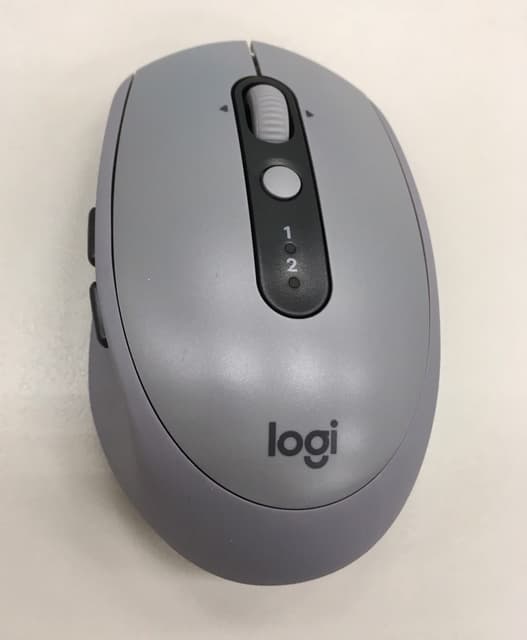 推薦 滑鼠 羅技 M590 Logitech - 3C板 | Dcard