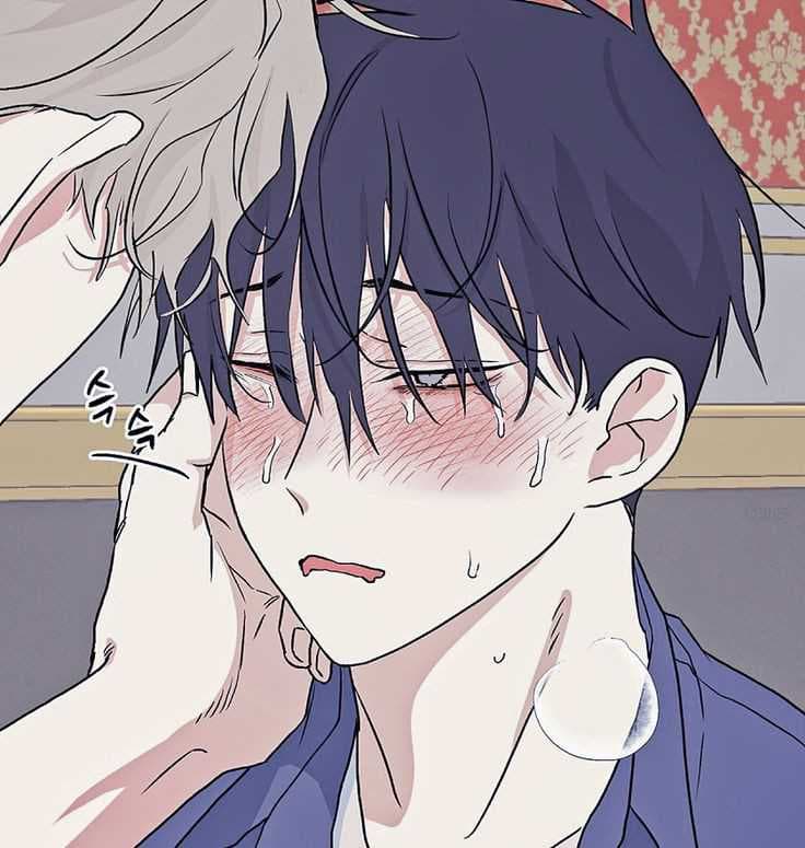 #分享 3部 佔有慾超強 ALPHA（BL漫畫&小說 /圖多） - 動漫板 | Dcard