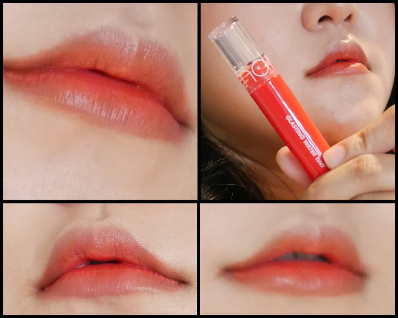 這是一個仿仿妝~韓妝手法模仿分享 - 橘子恰恰 (@chayaorange) | Dcard