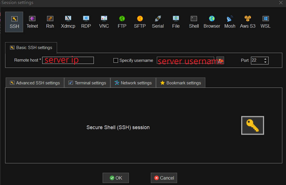 #請益 mobaxterm遠端 - 軟體工程師板 | Dcard
