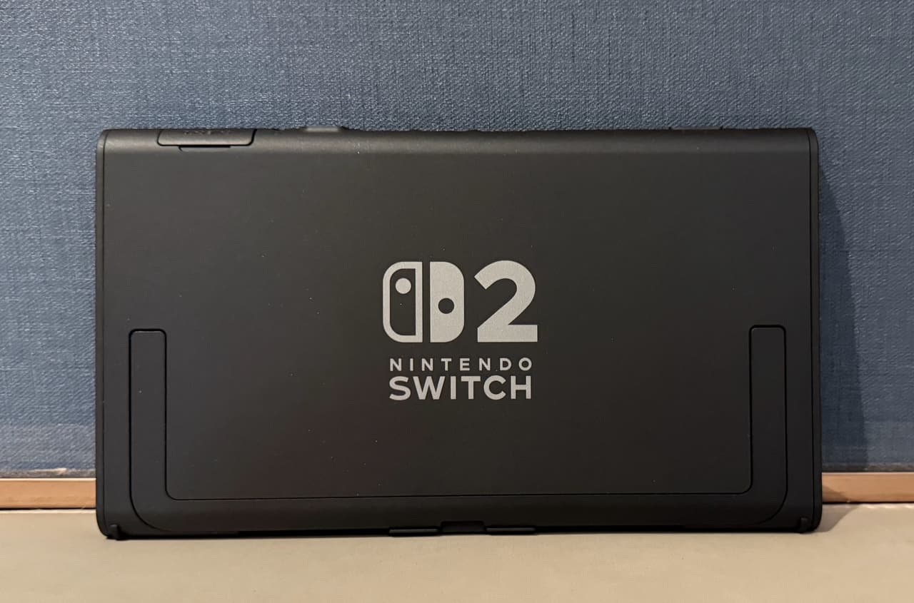 #分享 #NS2 主機【台灣公司貨】🎮 #我來開箱 - 任天堂板 | Dcard