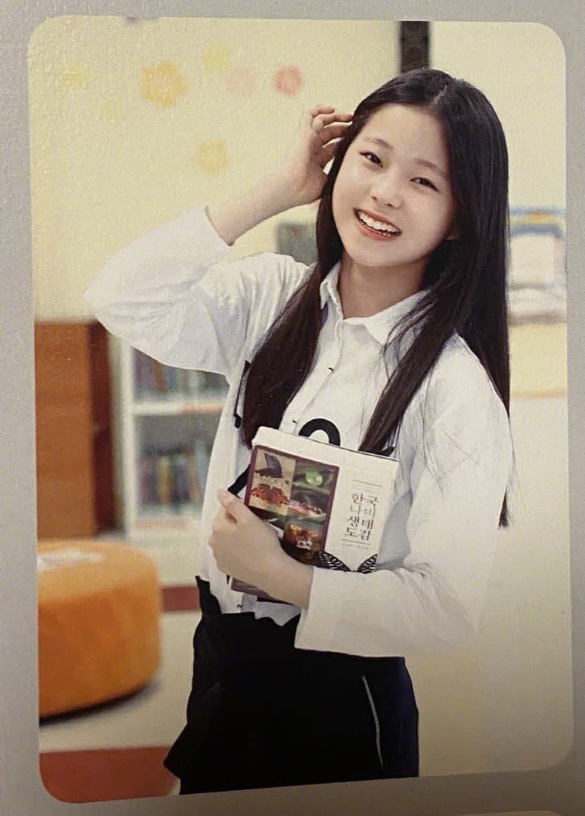 #分享 NMIXX的TMI - NMIXX板 | Dcard