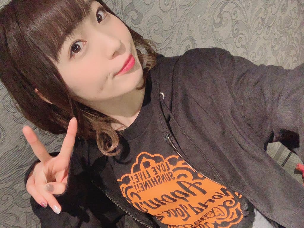 Aqours 亞巡dsy2心得 - 動漫板 | Dcard