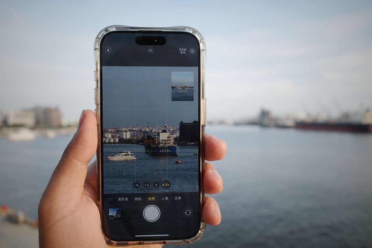 #作品 路過世界，擷取一幀-GR3 HDF - 攝影板 | Dcard