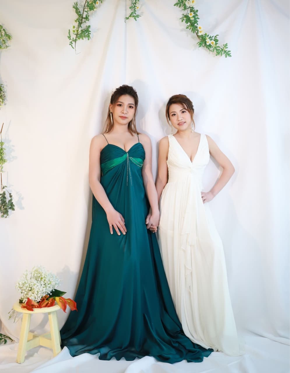 20y與42y娘的紀念照！ - 女孩板 | Dcard