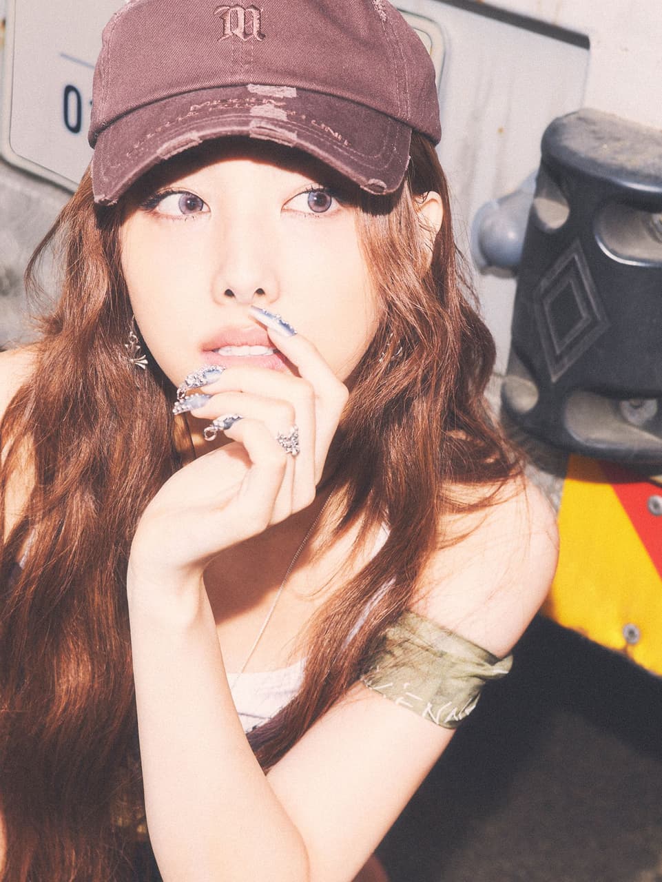 #分享 Diva 𝓝𝓪 is coming back😎 - TWICE板 | Dcard