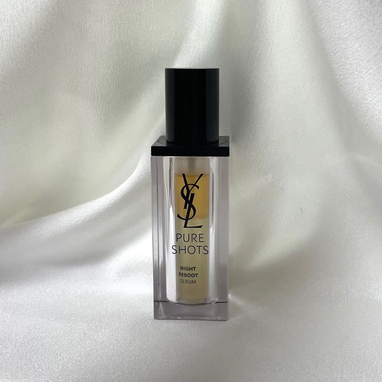 肌膚亮到像開光！！ft.YSL仙人掌精華 #開箱大使 - Laura (@rosyy__rose__) | Dcard