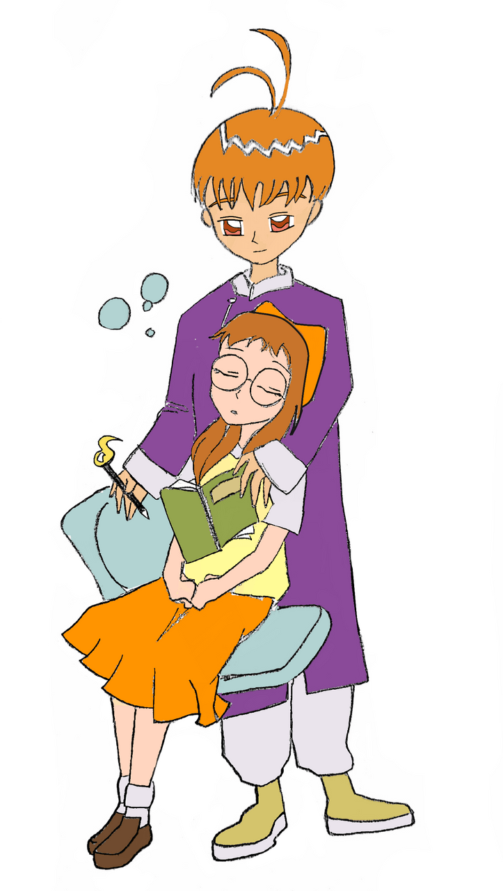 小魔女Doremi 🖤 FLAT4 - 動漫板 | Dcard