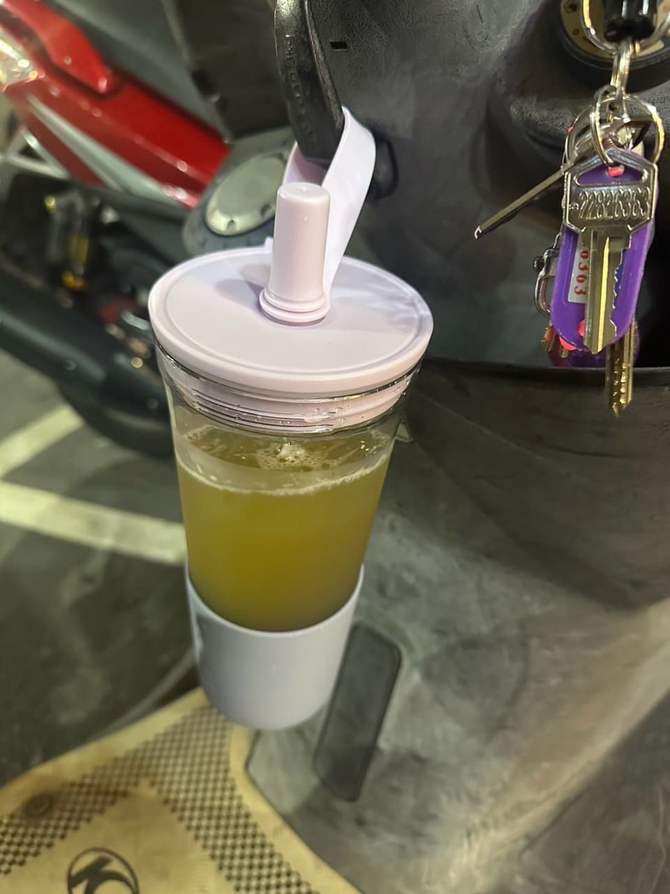 #分享 方便又環保的隨行好物｜Eacy Cup 使用心得 - 無痕生活板 | Dcard