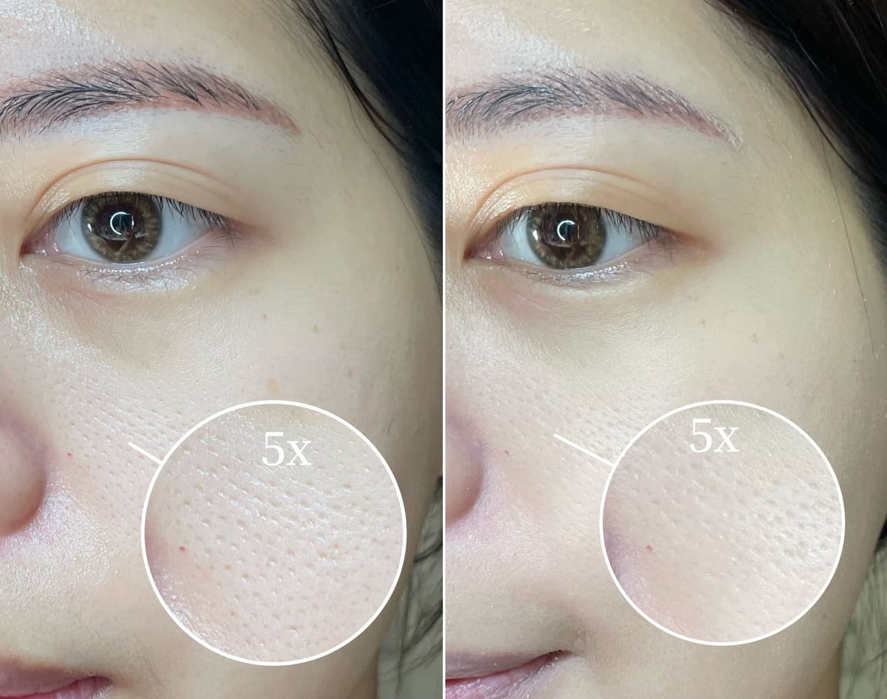 夏天持妝好隊友🤝 I’m meme 底妝組合10hr實測 - 吃飽才有力氣減肥 (@vvn_0601) | Dcard