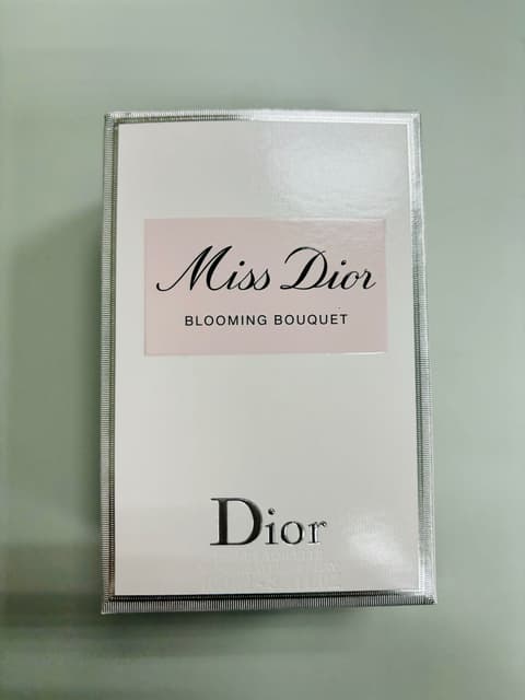 #我要賣 🌟已出售 可議價 DIOR淡香水100ml - 二手交易板 | Dcard