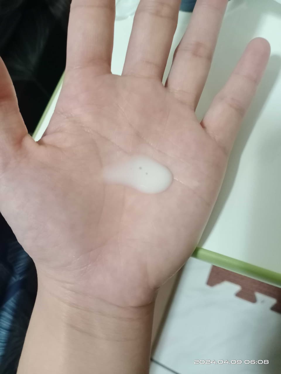 #分享 評價SAM'U莎繆 洗面乳&保養品 - 美妝板 | Dcard