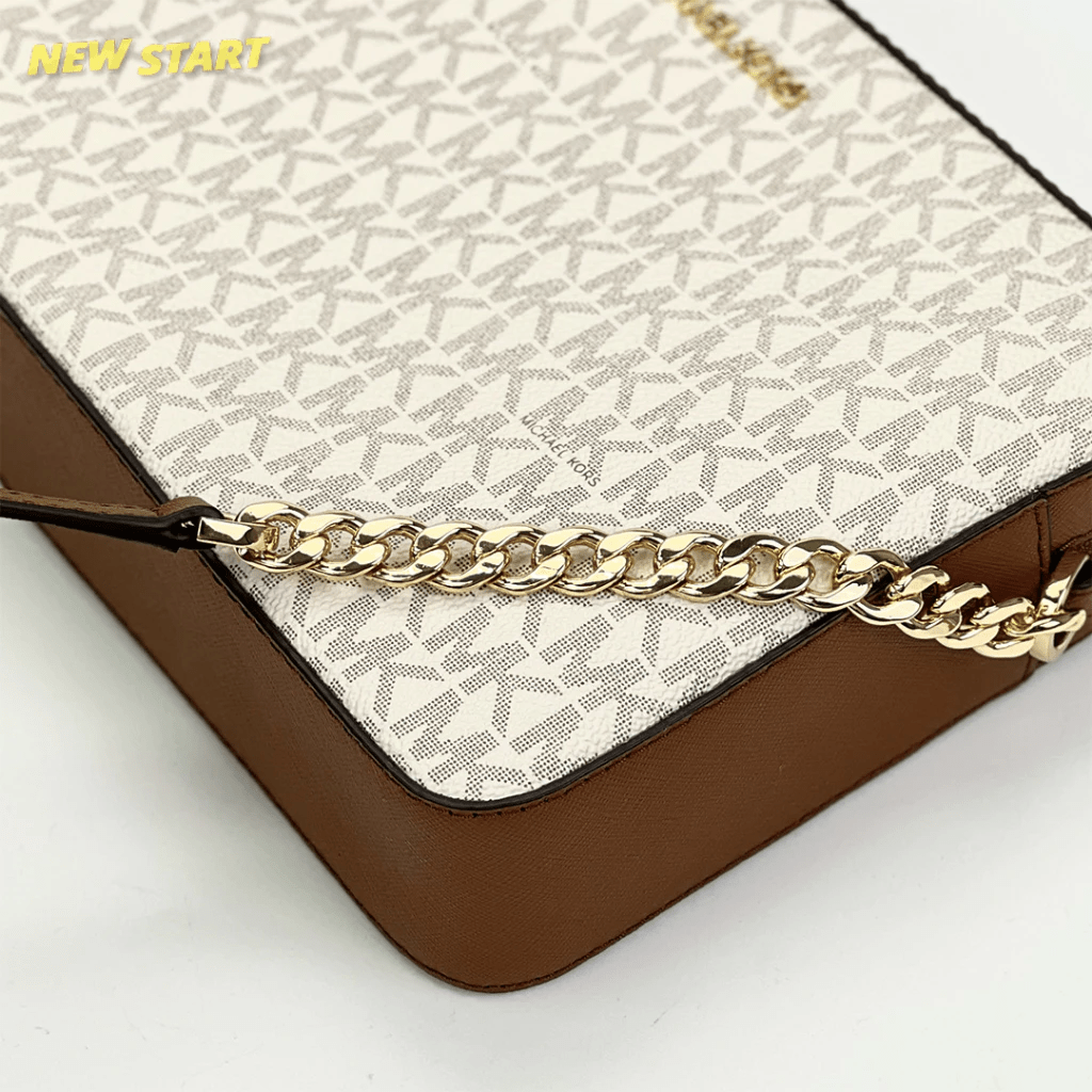 ⏰限時優惠📢女生包包推薦‼️Michael kors MK 防刮皮革 鏈條方包💕情人節送禮 出門穿搭 約會穿搭 類精品風包包🥰 - 瑪奇瑪奇 ...