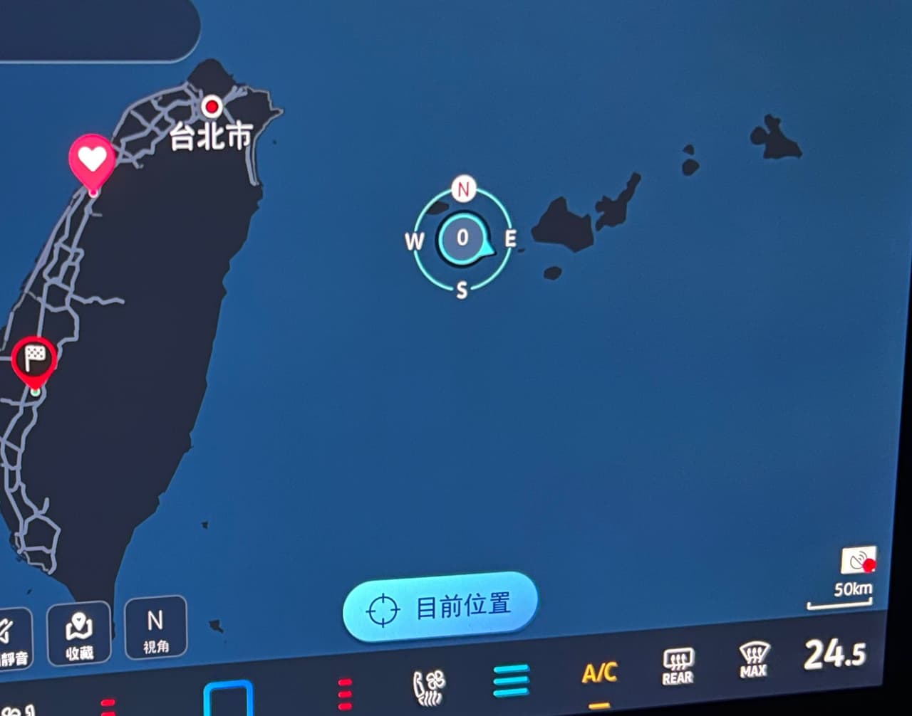 買車災情 - B19 留言 | Dcard