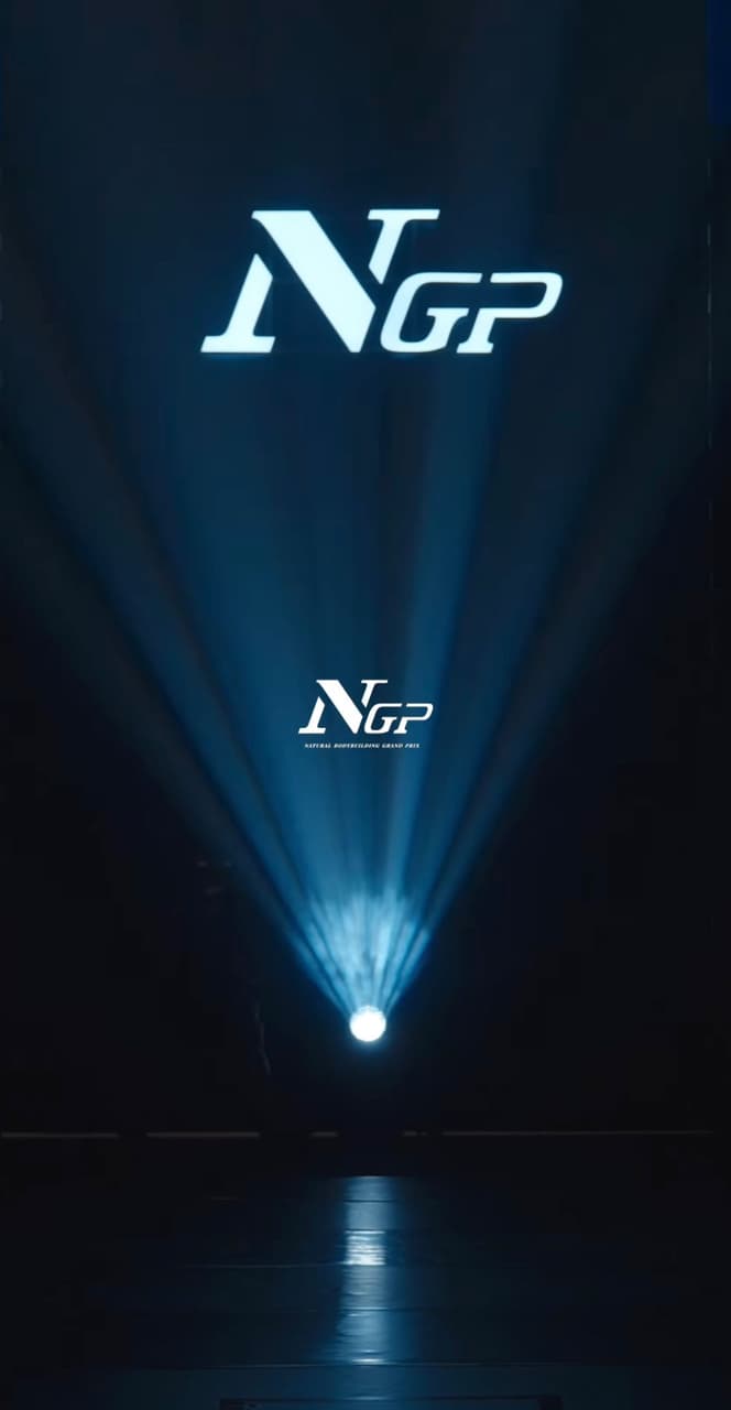 #討論 NGP 健美大獎賽 - 健身板 | Dcard