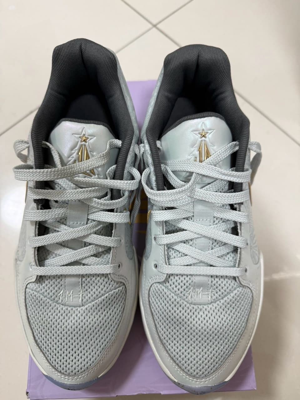 #我要賣 #我要賣 ja2 tree top EP 籃球鞋 - 二手交易板 | Dcard