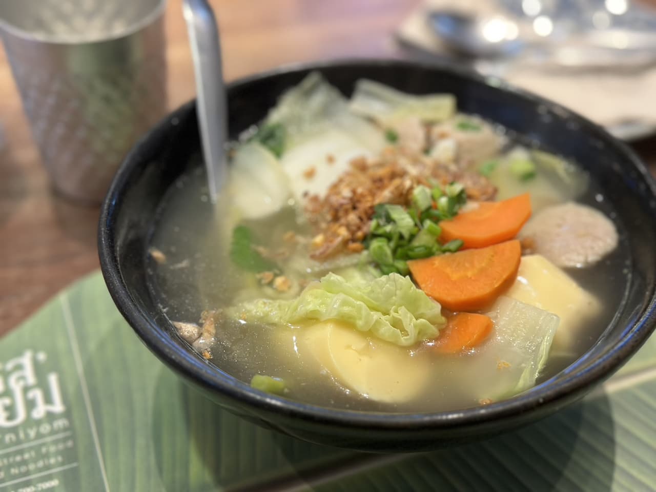 曼谷自由行D6：變色的蓮蓬頭＆按摩3小🙌🏻 - 旅遊板 | Dcard