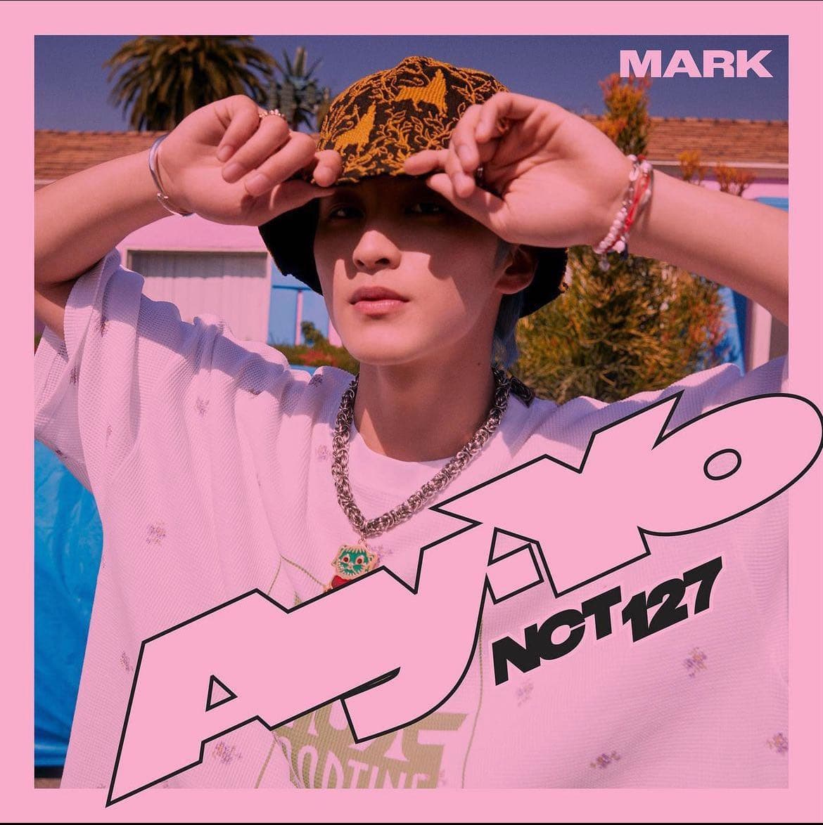 #消息 集中討論 NCT 127 1/30正規四輯後續專回歸💚 - NCT板 | Dcard