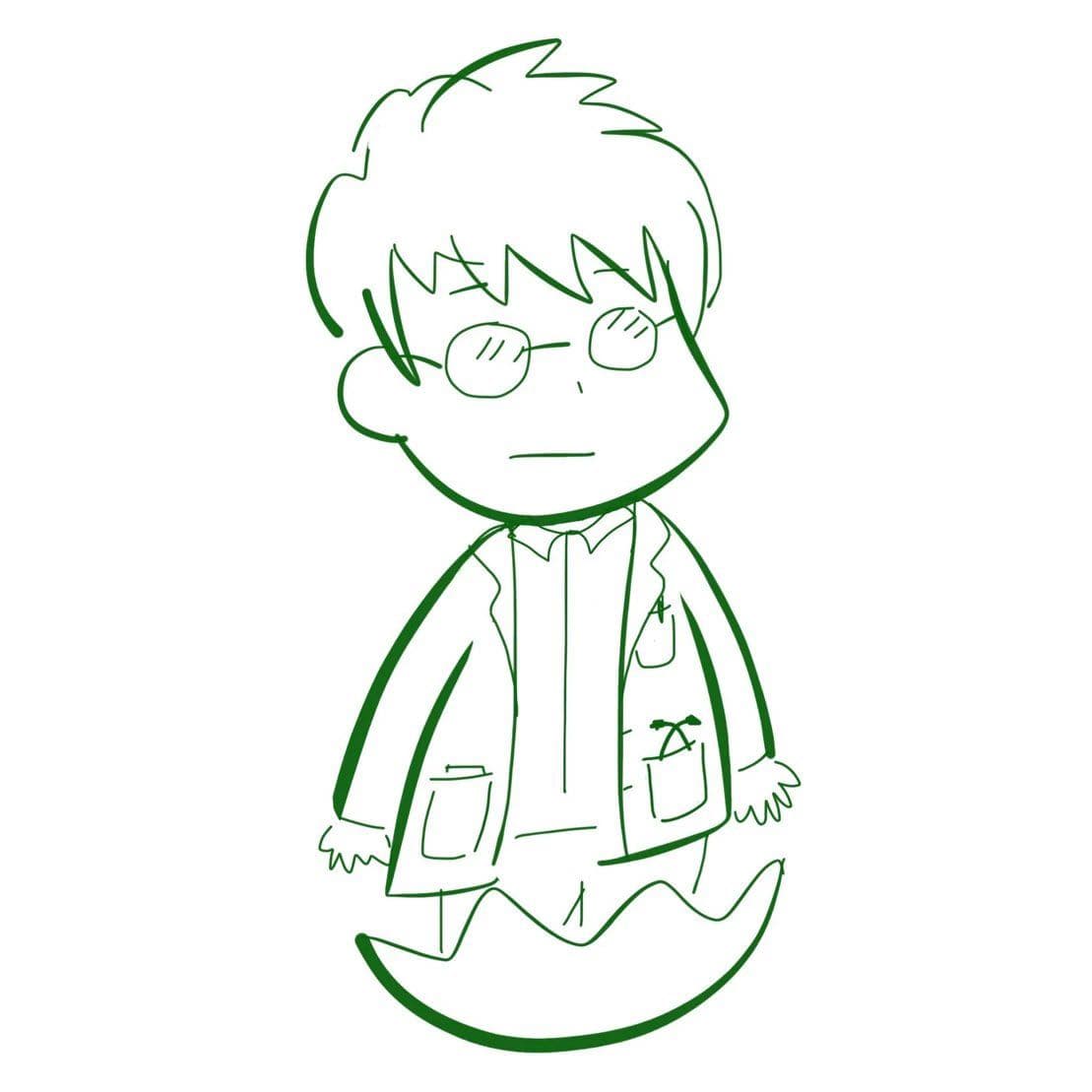 #創作初體驗 記錄自己的病歷 - 醫師蛋 (@dr.egg) | Dcard