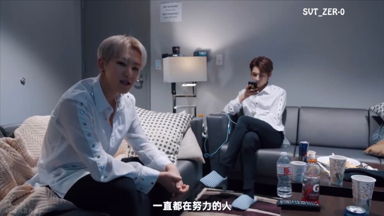 #集中討論 SEVENTEEN Joshua 被爆與女模熱戀中 - B198 留言 | Dcard