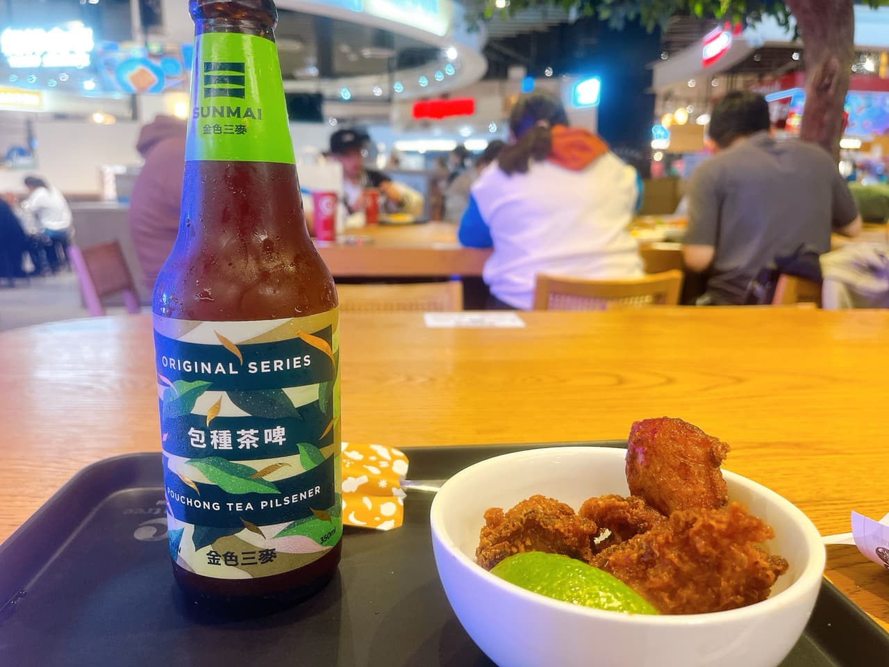 來去哪裡喝酒（18） - 愛喝酒的奇女子 (@lms.1027) | Dcard