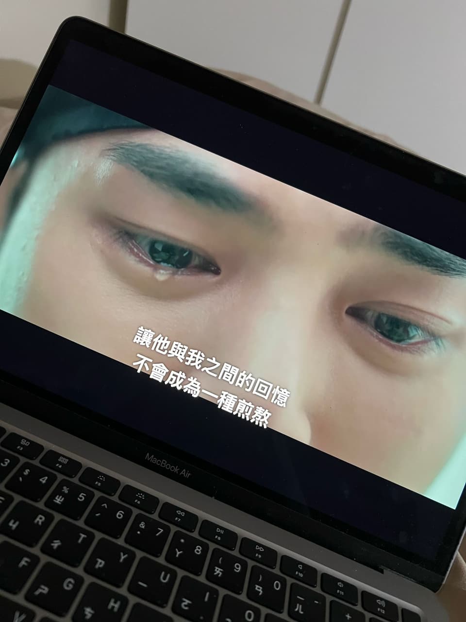 #雷 與惡魔有約 ep15 - Netflix板 | Dcard