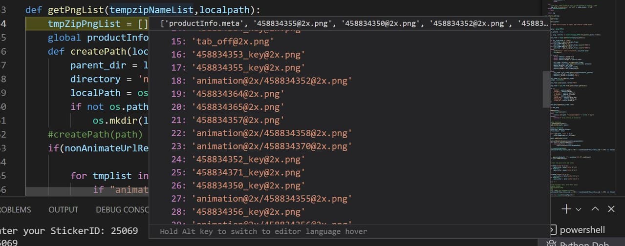 從零開始python coding 馬拉松(四) 下載檔處理 - 香港學生 (@y2465) | Dcard