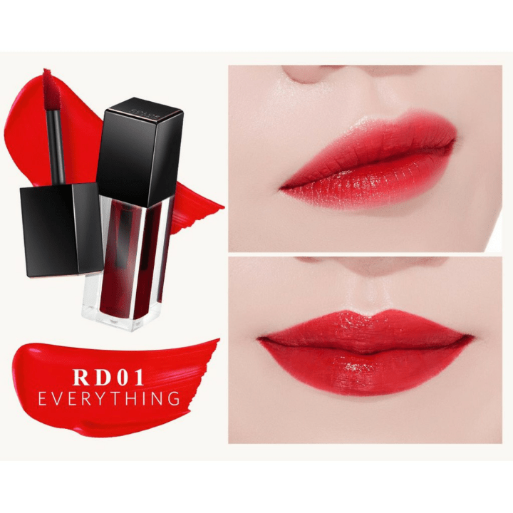 放🔥Apieu 新款唇彩 - 美妝板 | Dcard