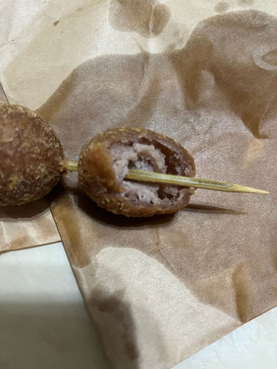 食記-澎湖.回家炸粿 - 暮春三月 (@muchun_spring) | Dcard