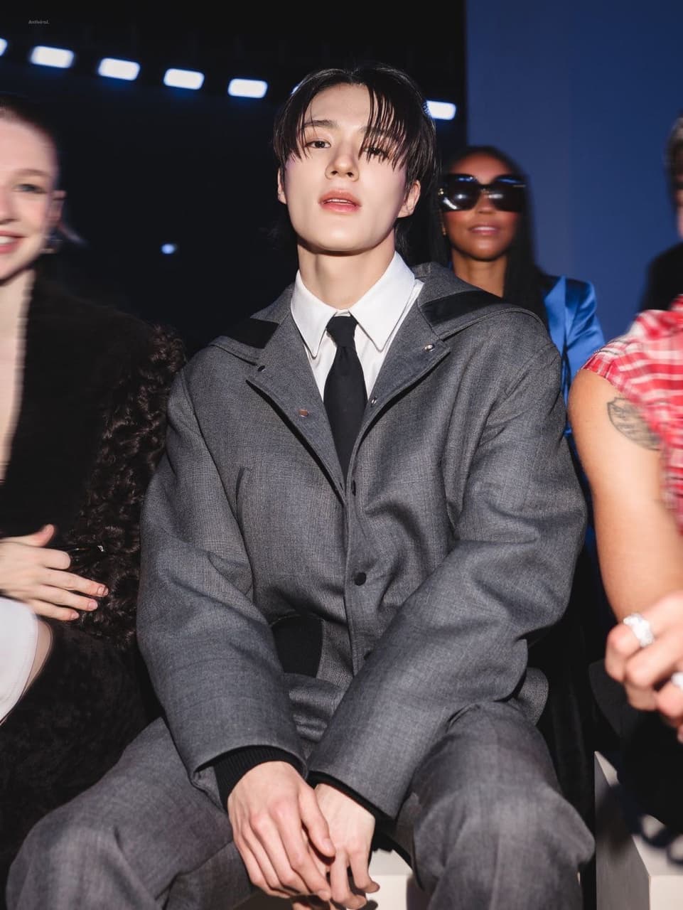 #分享 令人難以置信站姐所拍的照片TOP4 - 追星板 | Dcard