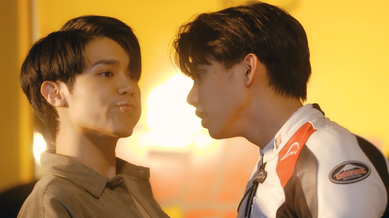 #泰劇 🌬บรรยากาศรัก☁️Love in The Air大結局EP13 ️‍🔥 - 泰國影視板 | Dcard