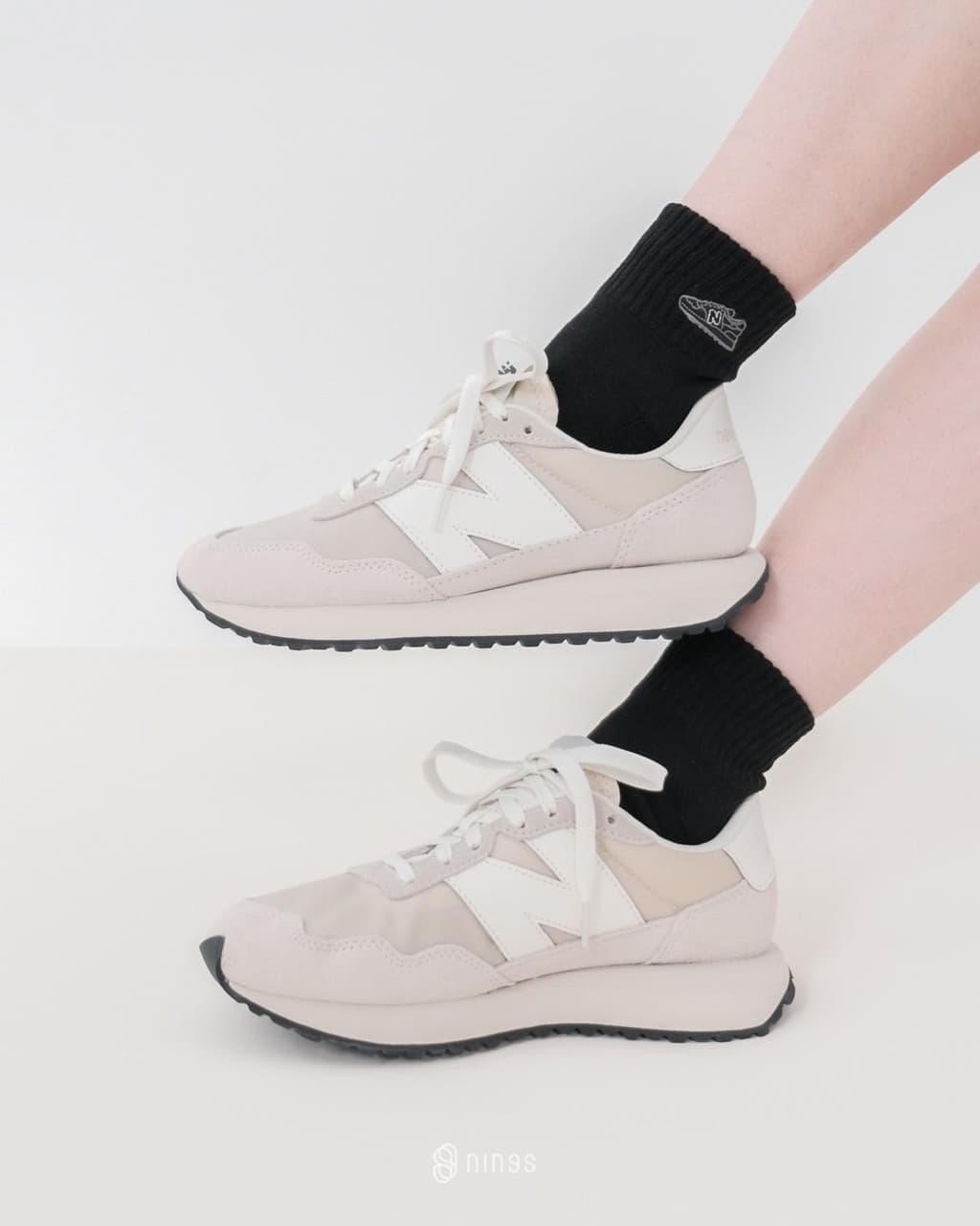 #發問 NB237選擇障礙🥺 - 球鞋板 | Dcard