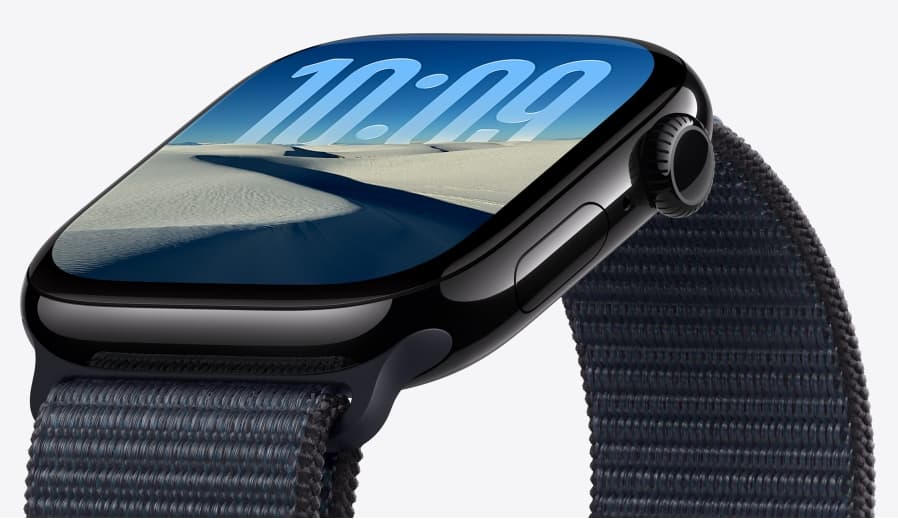 Apple 推出 Apple Watch Series 11 - 束褲3C團 (@suku3c) | Dcard