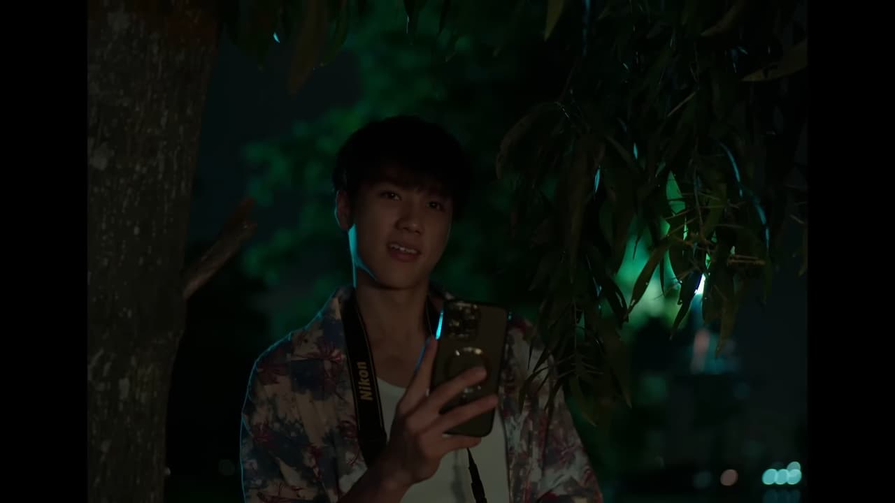 #泰劇 Only Friends 去他的朋友 EP4 全劇透心得 - 泰國影視板 | Dcard