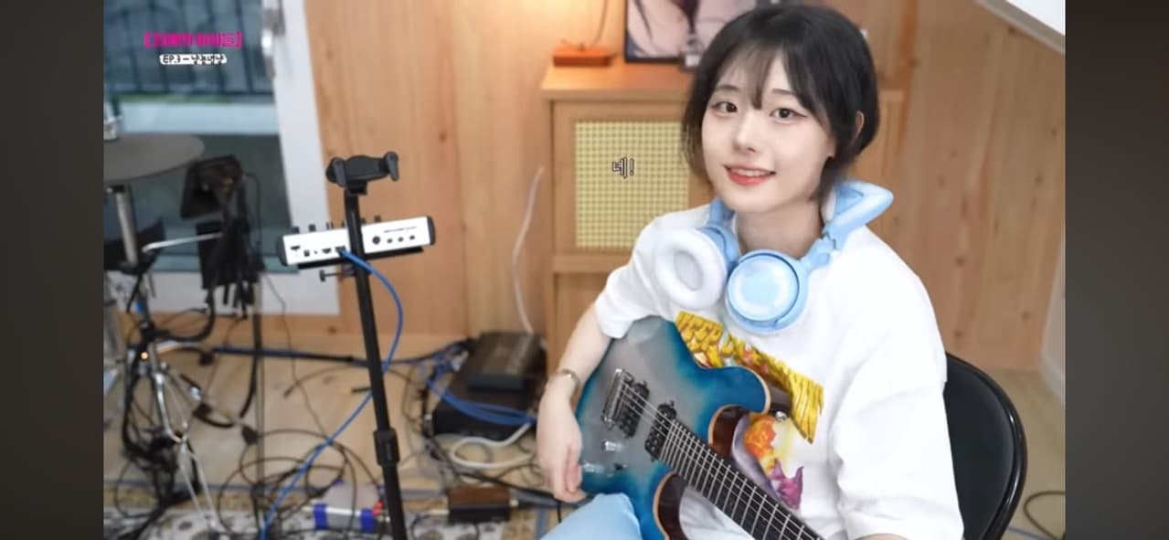 #分享 QWER 招募成員的過程 - 追星板 | Dcard