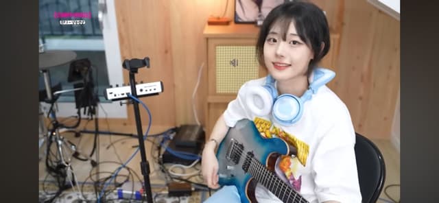 #分享 QWER 招募成員的過程 - 追星板 | Dcard