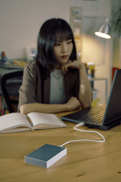 那次資料全毀，是我最後悔的大學回憶｜希捷行動硬碟推薦心得 - 品牌商家 (@brand_selection) | Dcard