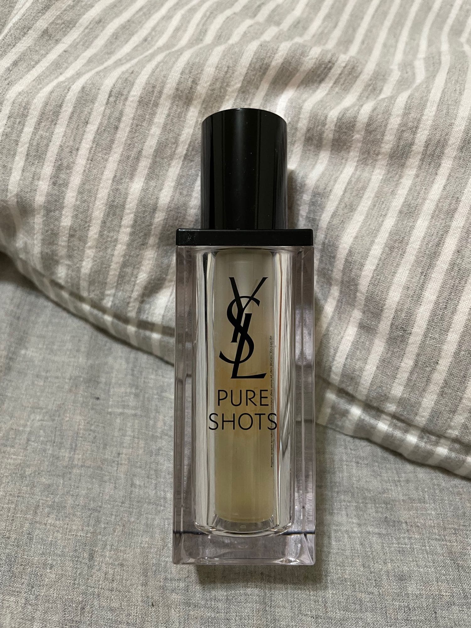 #開箱 YSL 2022周年慶分享 - 美妝板 | Dcard