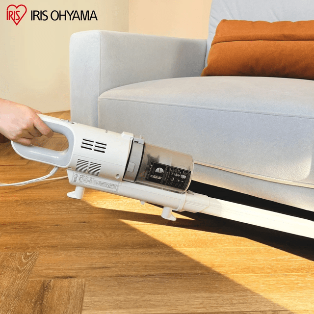 【IRIS吸塵器推薦】6款親測分享，租屋族、毛孩家庭、小空間清潔通通有解！ - 海綿寶寶愛分享 (@jojo547) | Dcard