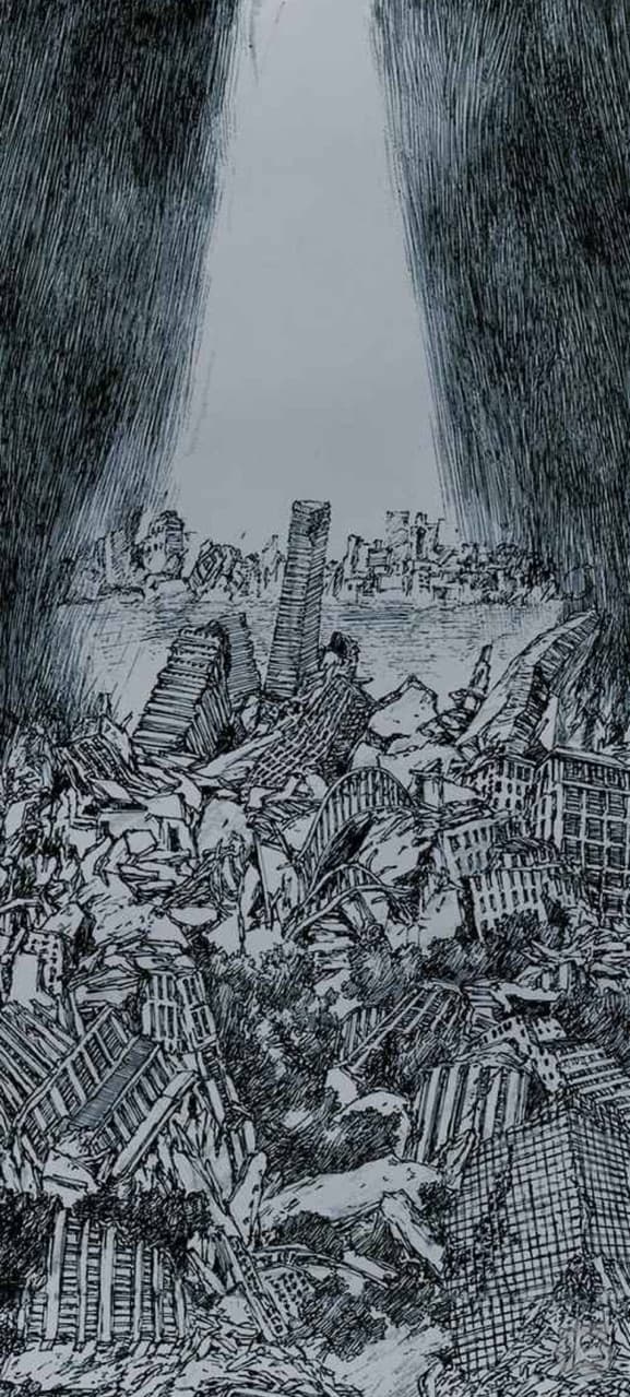 #YLAB #推薦Webtoon漫畫 YLAB大宇宙--超弦聯盟 - 動漫板 | Dcard