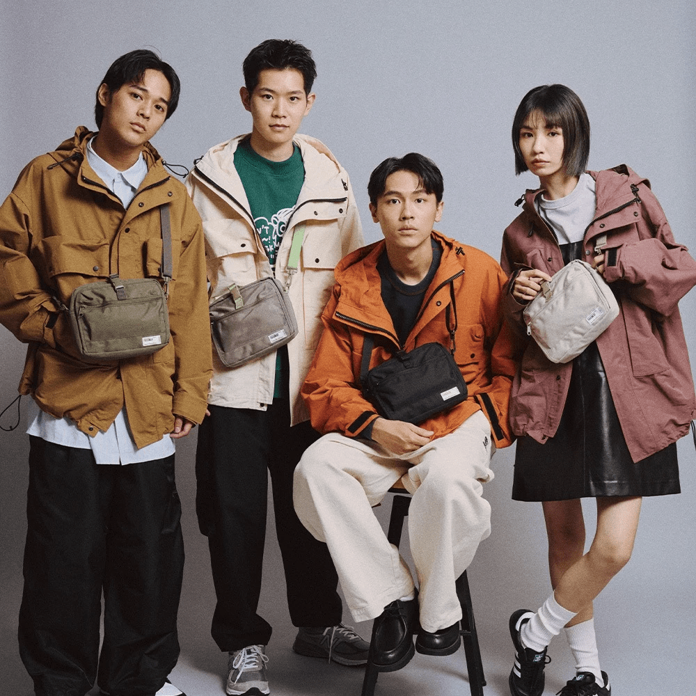 【2025精選plain-me側背包推薦】7款高CP值小包評比，質感實用兼具！ - 每天一杯咖啡-每天愛省錢 (@danieltuba) | Dcard