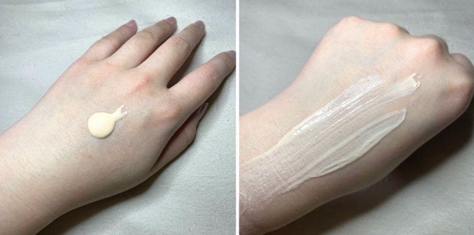 #隔離霜 SOFINA ORBIS ZA隔離霜 😷口罩殘妝實測 - 美妝板 | Dcard