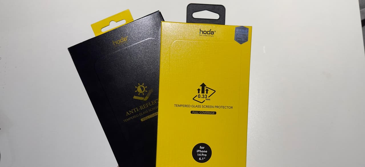 #心得 hoda手殘黨友善貼膜神器 - 3C板 | Dcard