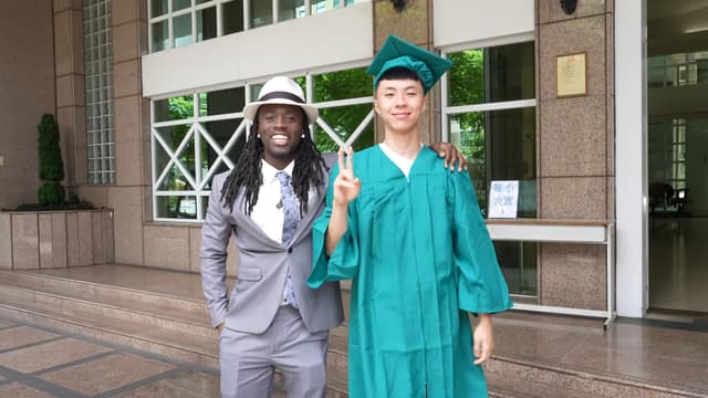 Ray是誰？如何成爲台灣最強高中生的？ - B64 留言 | Dcard