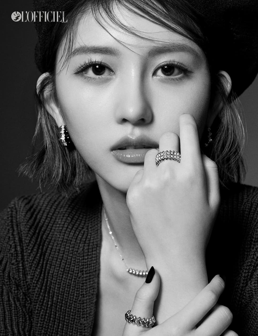 #集中討論 （持續更新中） IVE 正規1輯《I’ve IVE》回歸 - B418 留言 | Dcard