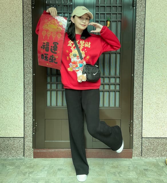 大齡女子 (@casualwearr_) | Dcard